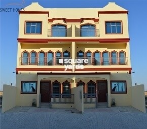 5+ Buy Villa by Sweet Homes Group UAE in Ajman