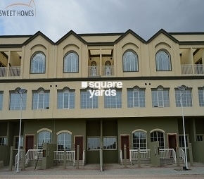 Sweet Homes Group UAE Ajman | 12+ Sweet Homes Group UAE Projects in Ajman