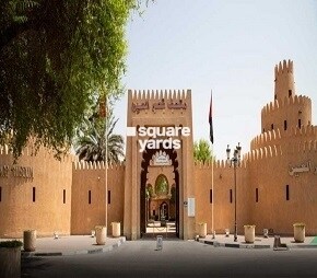 7+ New Projects in Al Jimi, Al Ain | Towers & Highest Buildings in Al Jimi