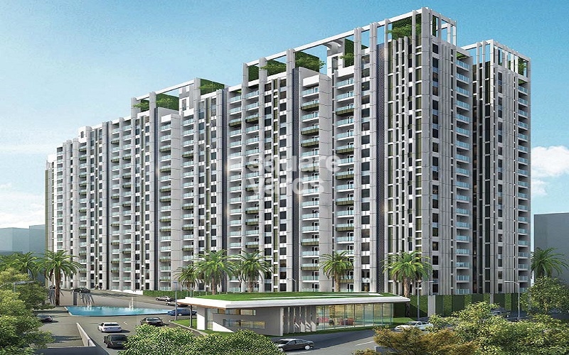 Adarsh Palm Retreat in Marathahalli ORR, Bangalore @ 1.51 Cr - Floor ...