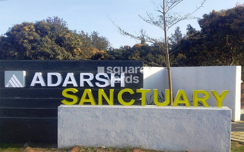 Adarsh Sanctuary Sarjapur Road, Bangalore - Price List, Project Info ...