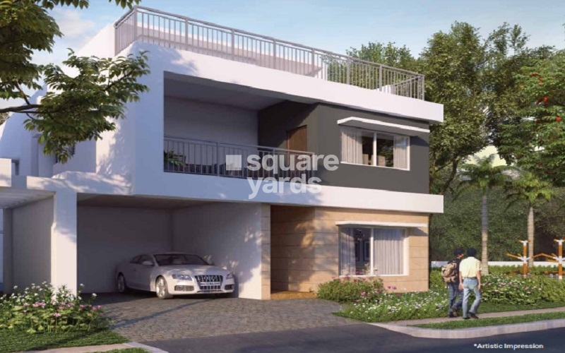 Adarsh Sanctuary Sarjapur Road, Bangalore - Price List, Project Info ...