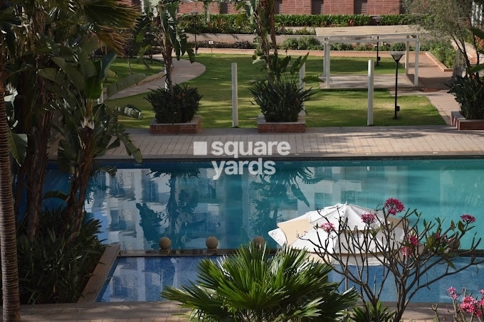 Ajmera Infinity in Electronic City Phase I, Bangalore @ 33.00 Lac ...