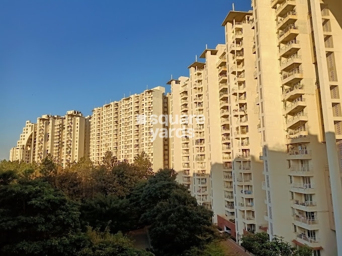 Ajmera Infinity in Electronic City Phase I, Bangalore @ 33.00 Lac ...