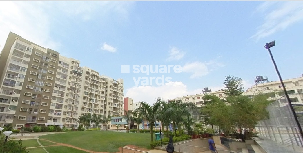 Alpine Eco Doddanekundi Bangalore | Price List, Floor Plan & RERA Details