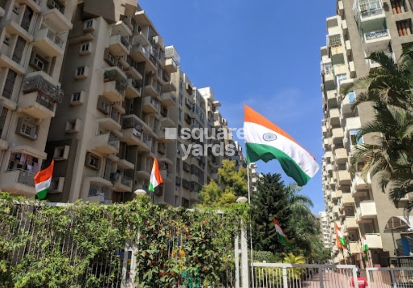 Alpine Eco Doddanekundi Bangalore | Price List, Floor Plan & RERA Details