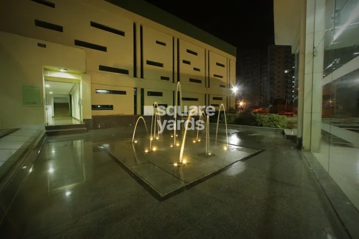Alpine Pyramid in Sahakara Nagar, Bangalore @ Price on Request - Floor ...