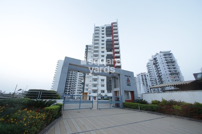 Alpine Viva 2 in Whitefield, Bangalore @ Price on Request - Floor Plans ...