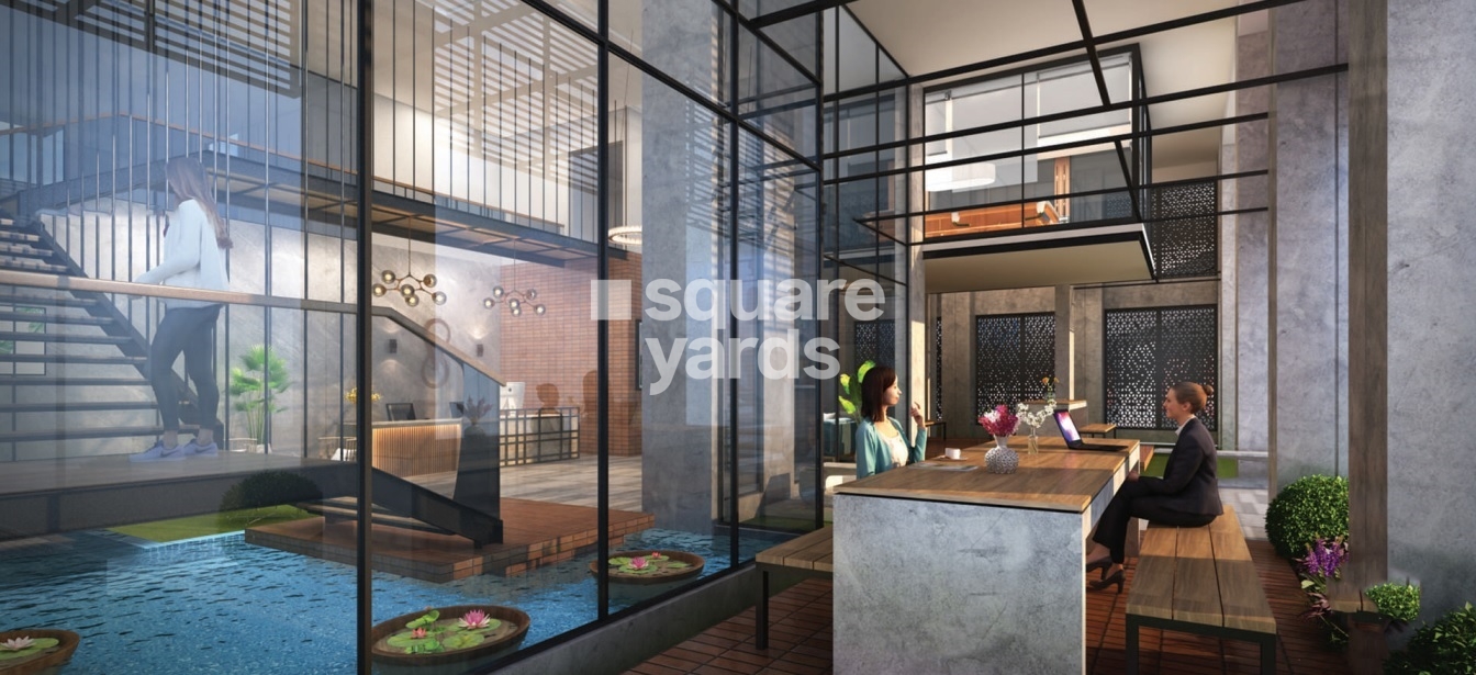 Aratt Alchemy Elixir Margondanahalli, Bangalore - Price List, Project ...