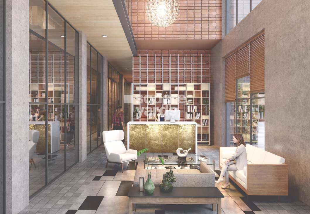 Aratt Alchemy One in Old Madras Road, Bangalore @ 75.46 Lac - Floor ...