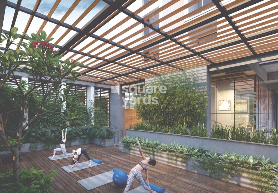 Aratt Alchemy One in Old Madras Road, Bangalore @ 75.46 Lac - Floor ...