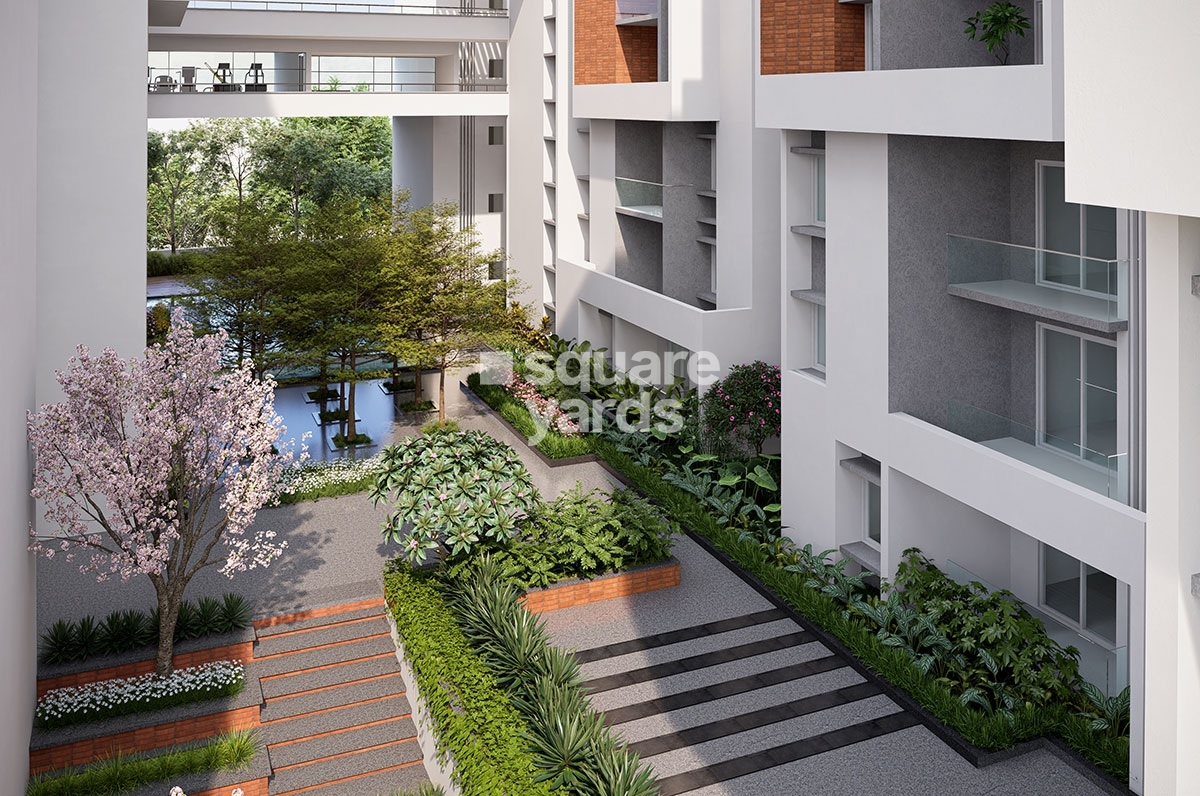 Architha Aarna Raja Rajeshwari Nagar, Bangalore - Price List, Project ...