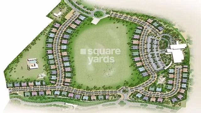 Arvind Forest Trails Sarjapur, Bangalore - Price List, Project Info & Highlights