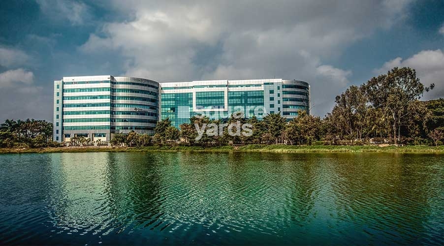 Bagmane Tech Park in CV Raman Nagar, Bangalore @ Price on Request ...