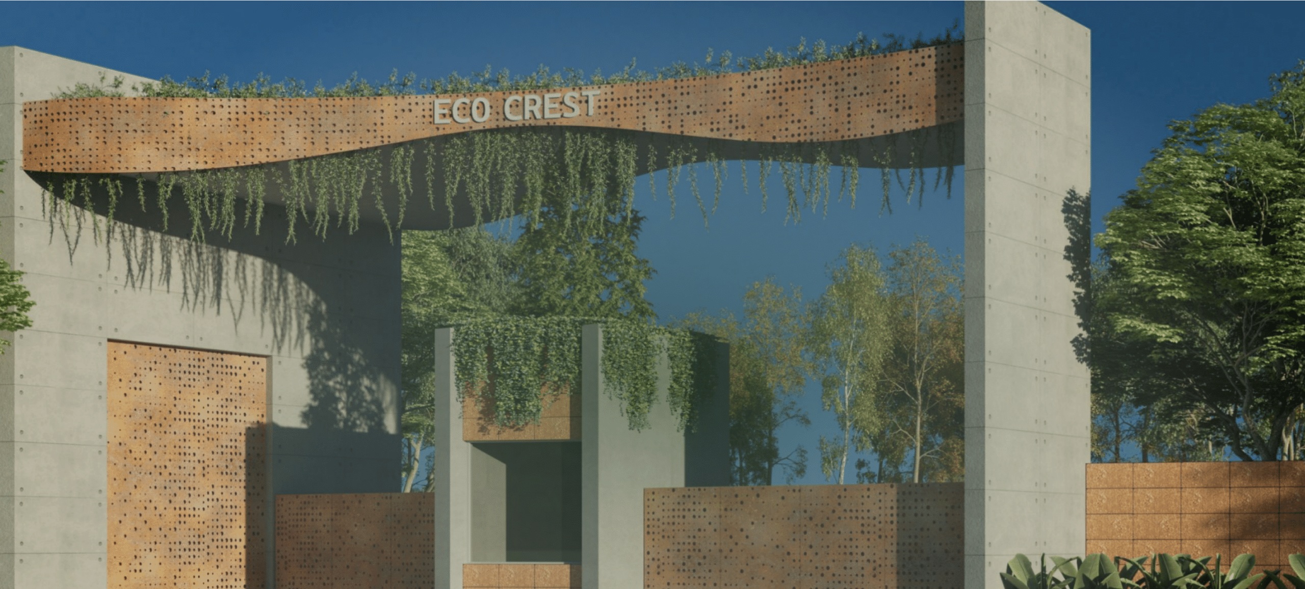 Bandu Eco Crest Sarjapur Road Photos | Check Project, Amenity and Interior & Layout Photos