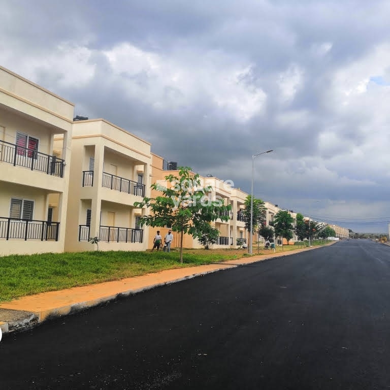 BDA Alur in Dasanapura, Bangalore @ Price on Request - Floor Plans ...