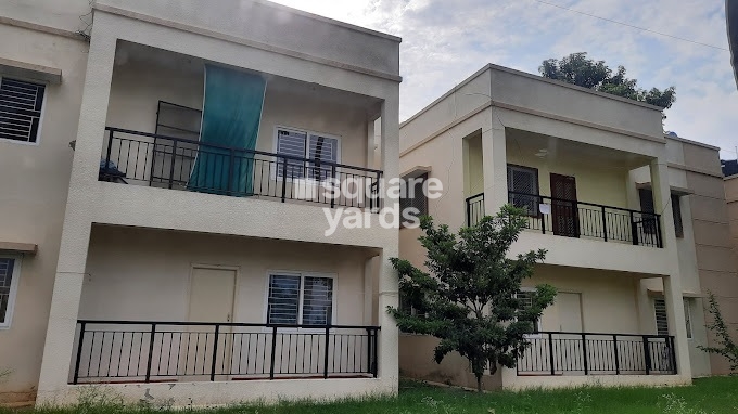 BDA Alur in Dasanapura, Bangalore @ Price on Request - Floor Plans ...