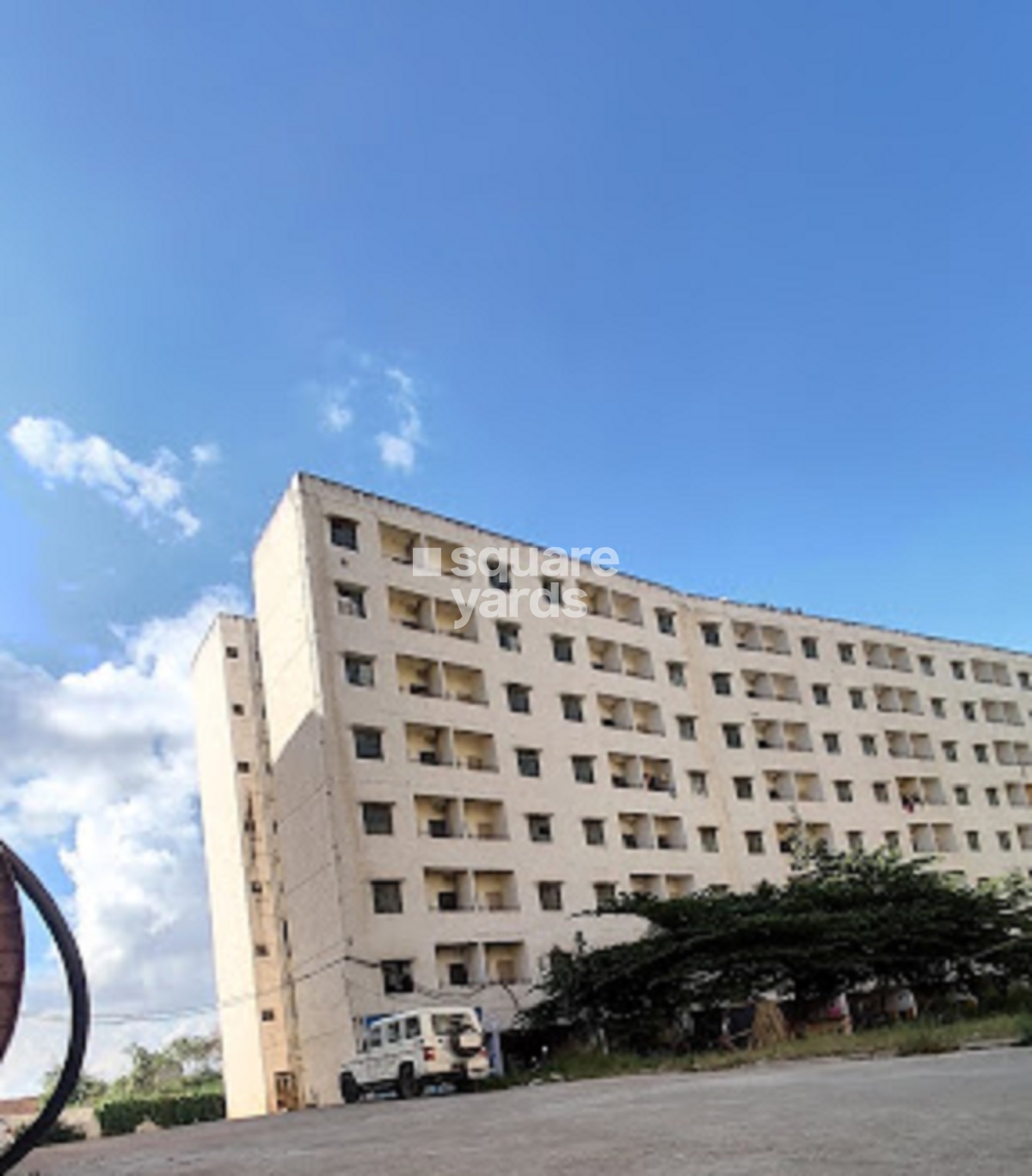 BDA Apartments Gunjur Gunjur, Bangalore - Price List, Project Info ...