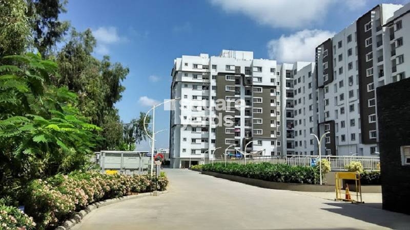Bren Avalon in Doddanekundi, Bangalore @ 46.95 Lac - Floor Plans ...