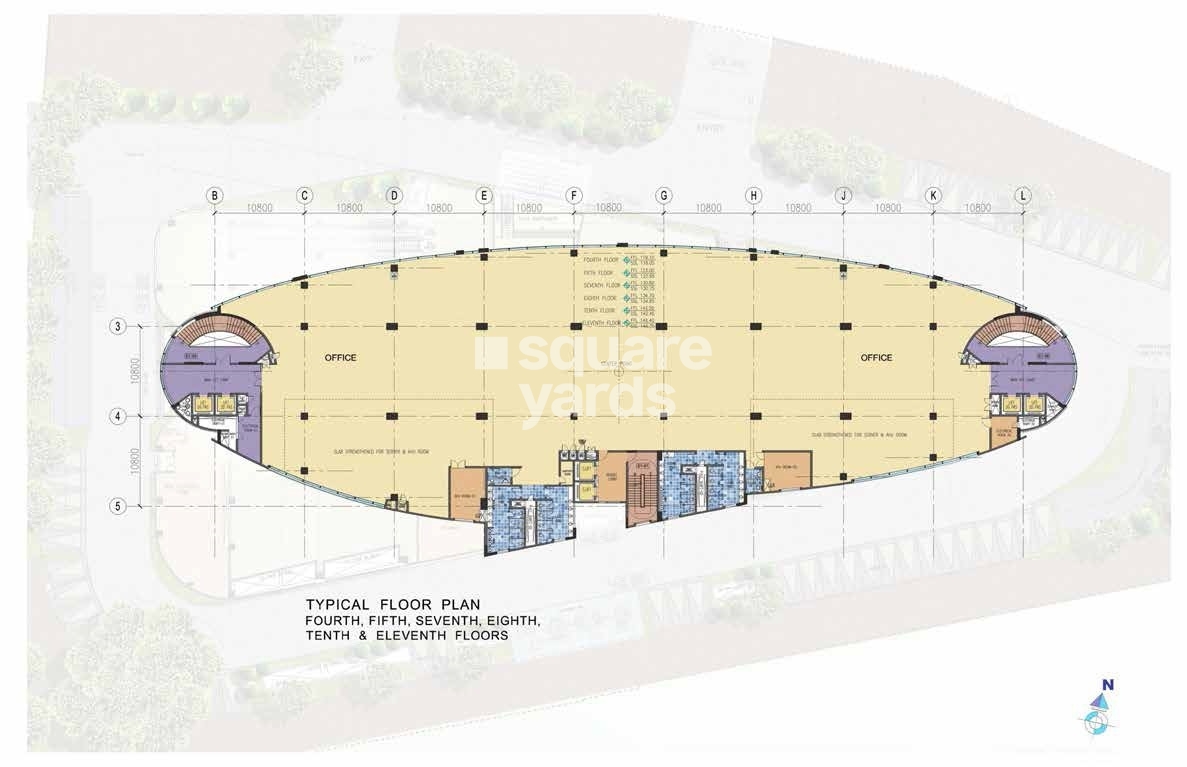 Brigade Bhuwalka Icon in Whitefield, Bangalore @ Price on Request ...