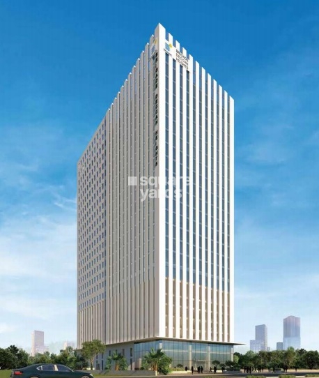 Brigade Deccan Heights in Yeshwanthpur, Bangalore @ 32.60 Cr - Floor ...