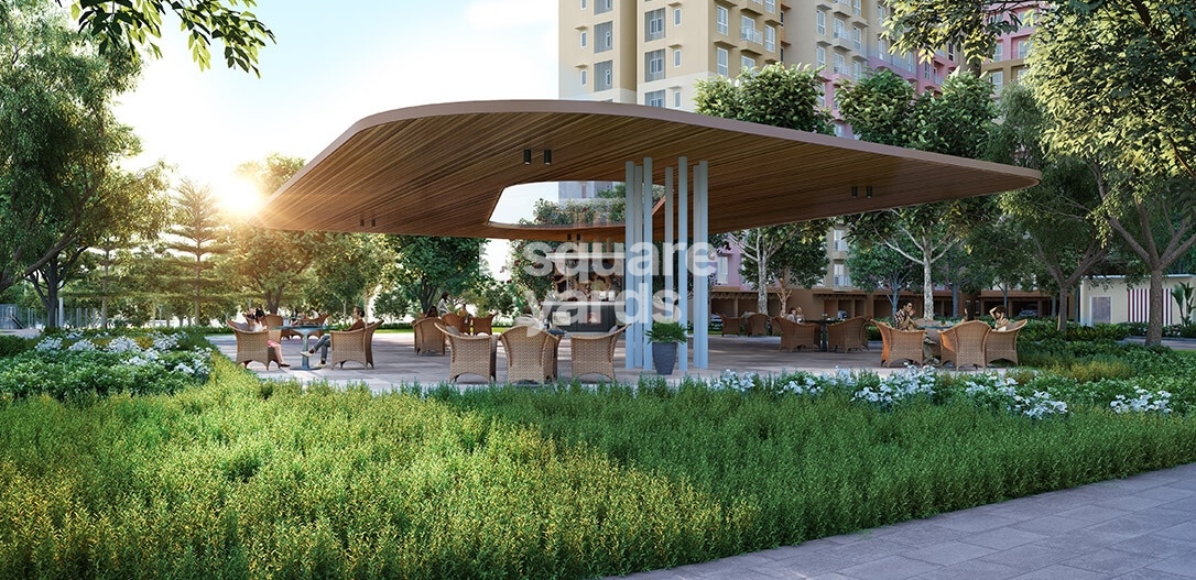 Brigade El Dorado Aurum in Bagaluru, Bangalore @ 68.00 Lac - Floor ...