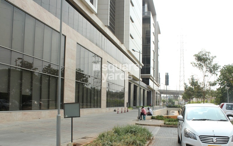 Brigade Magnum in Byatarayanapura, Bangalore @ Price on Request - Floor ...