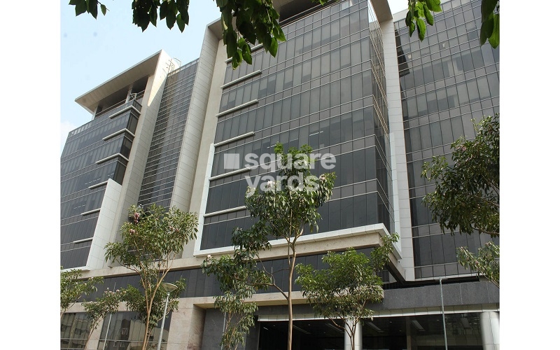 Brigade Magnum in Byatarayanapura, Bangalore @ Price on Request - Floor ...