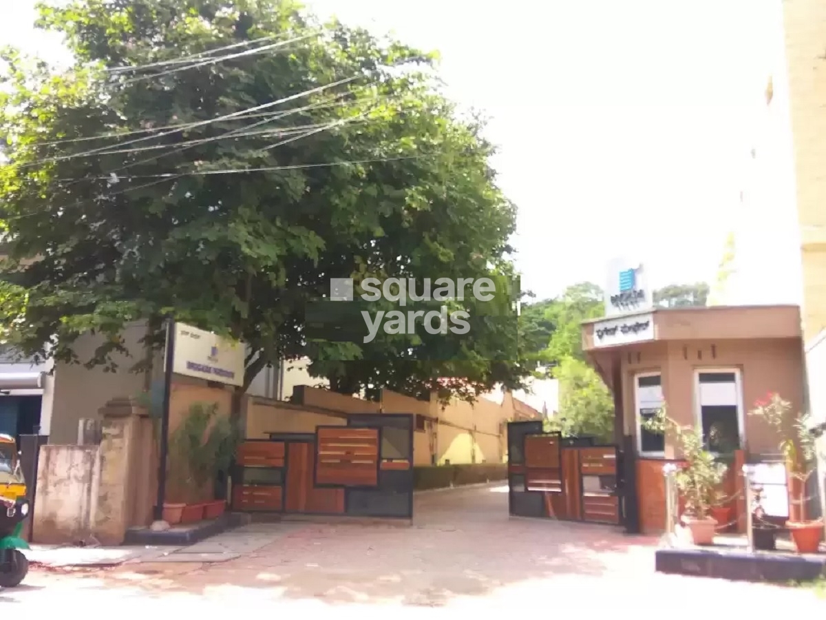 Brigade Mayfair in Cambridge Layout, Bangalore @ 2.07 Cr - Floor Plans ...