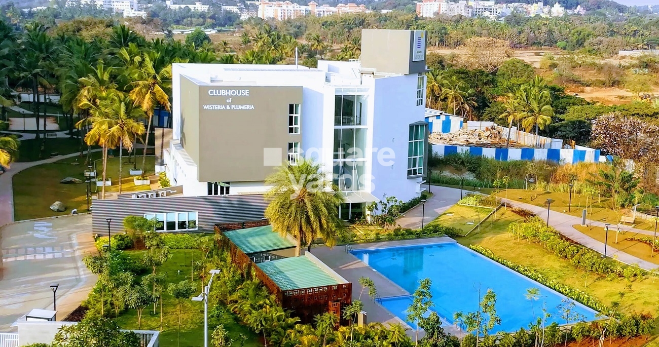 Brigade Meadows in Kanakapura Road, Bangalore @ 54.00 Lac - Floor Plans, Location Map & Reviews