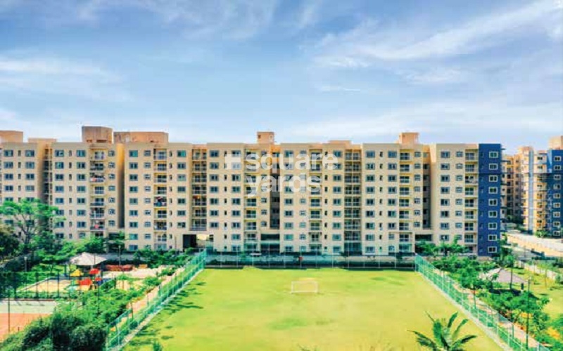 Brigade Meadows in Kanakapura Road, Bangalore @ 54.00 Lac - Floor Plans ...