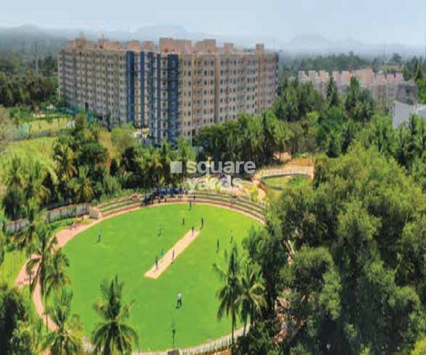 Brigade Meadows in Kanakapura Road, Bangalore @ 54.00 Lac - Floor Plans ...