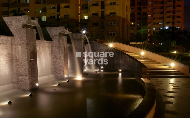 Brigade Metropolis in Mahadevpura, Bangalore @ Price on Request - Floor ...