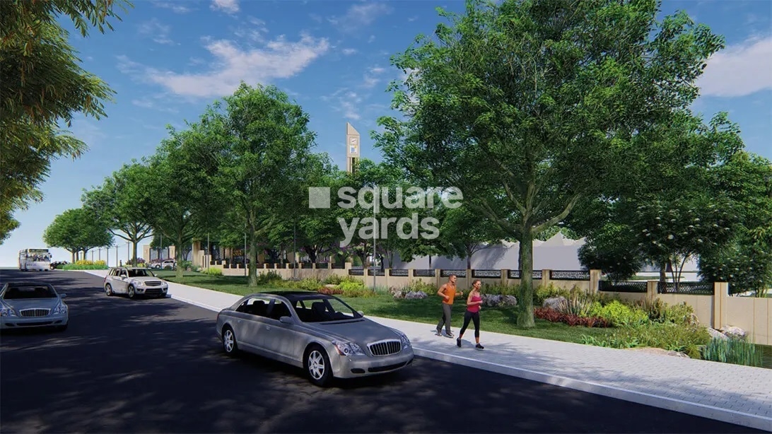 Brigade Oasis in Devanahalli, Bangalore @ 72.48 Lac - Floor Plans ...