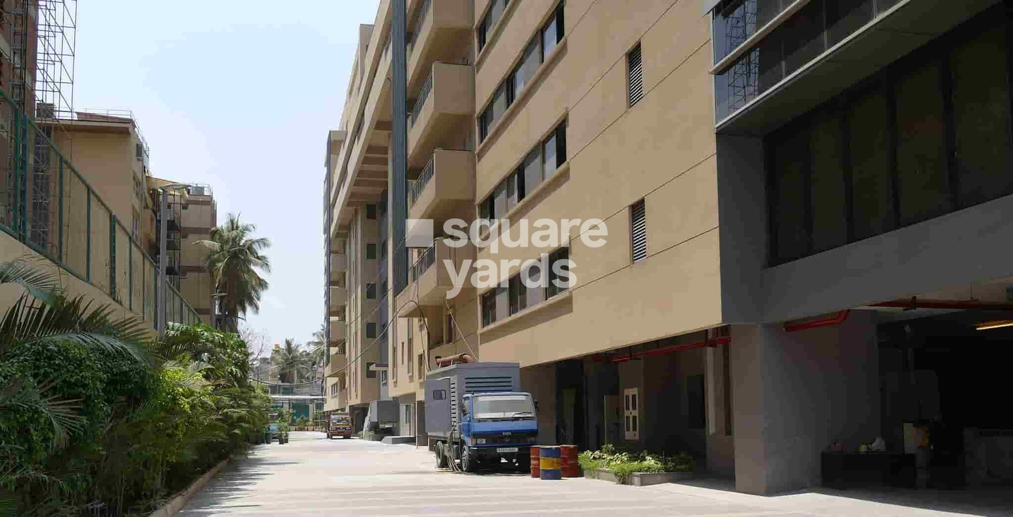 Brigade Opus Kodigehalli, Bangalore - Price List, Project Info & Highlights