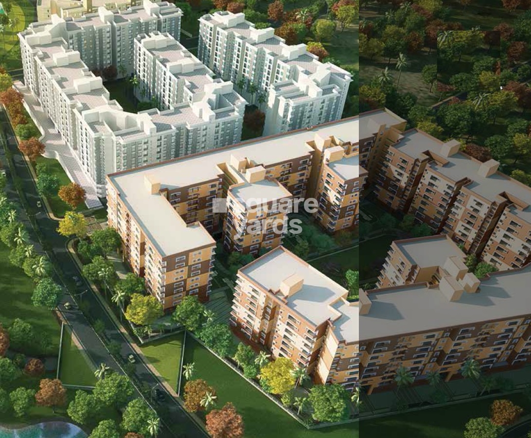 Brigade Orchards Devanahalli, Bangalore - Price List, Project Info ...