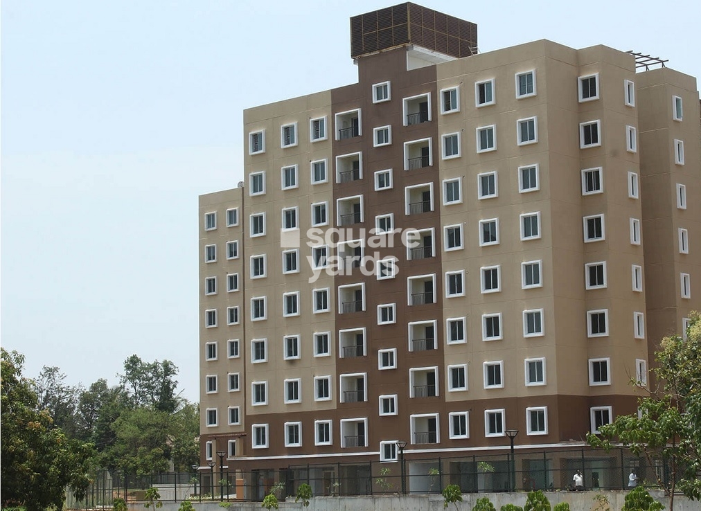 Brigade Orchards Devanahalli, Bangalore - Price List, Project Info ...