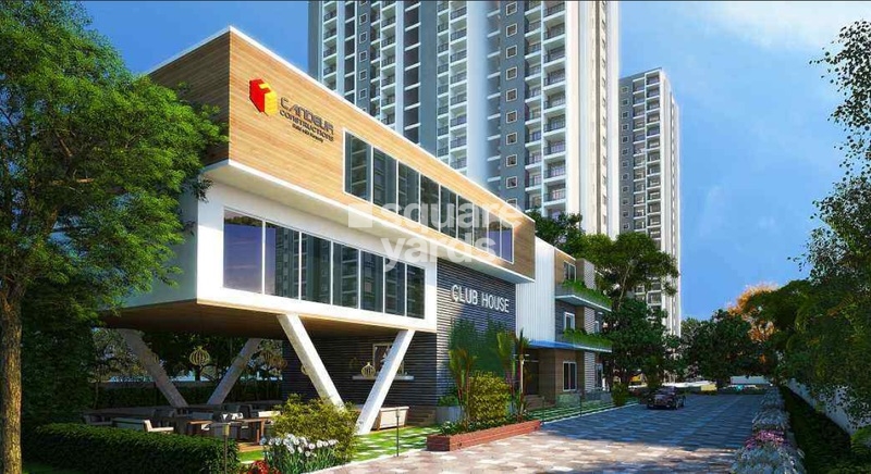 Candeur Landmark Varthur Bangalore | Price List, Floor Plan & RERA Details