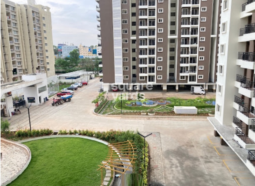 Candeur Signature Varthur, Bangalore | Amenities, Status