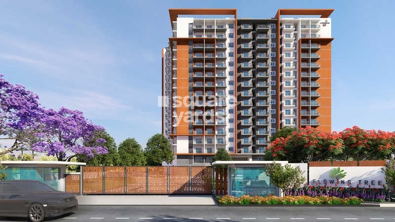 Capstone Life Flowing Tree in Allalasandra, Bangalore @ 1.18 Cr - Floor ...