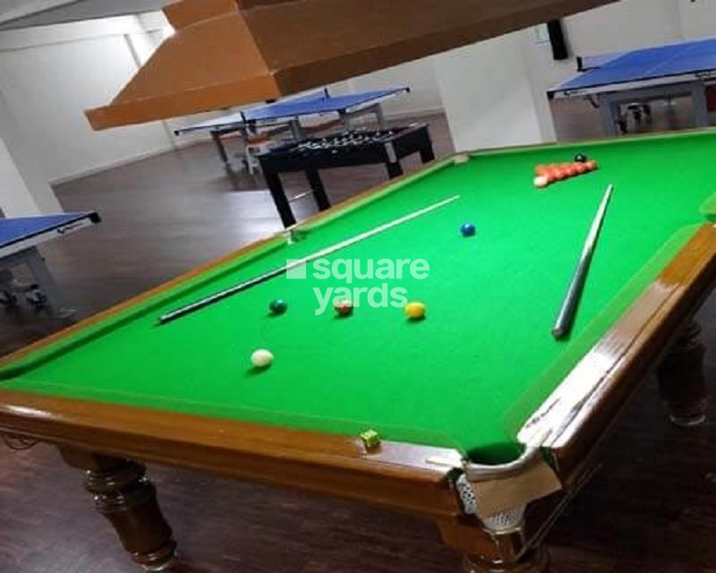 DB Lakven Visishta in Belathur, Bangalore @ 76.22 Lac - Floor Plans, Location Map & Reviews