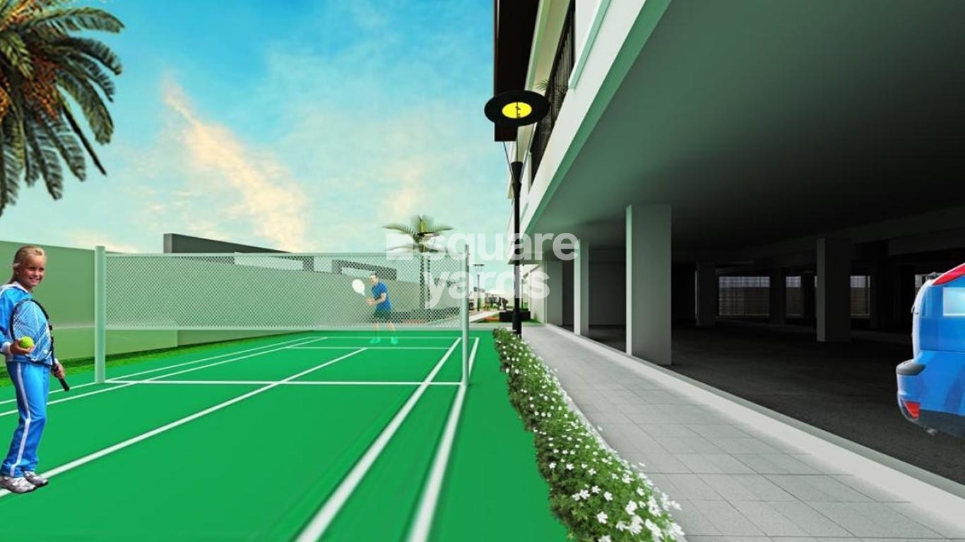 DB Lakven Visishta in Belathur, Bangalore @ 76.22 Lac - Floor Plans, Location Map & Reviews