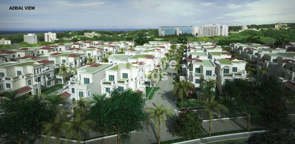 Divyasree 77 East in Marathahalli, Bangalore @ 8.10 Cr - Floor Plans ...