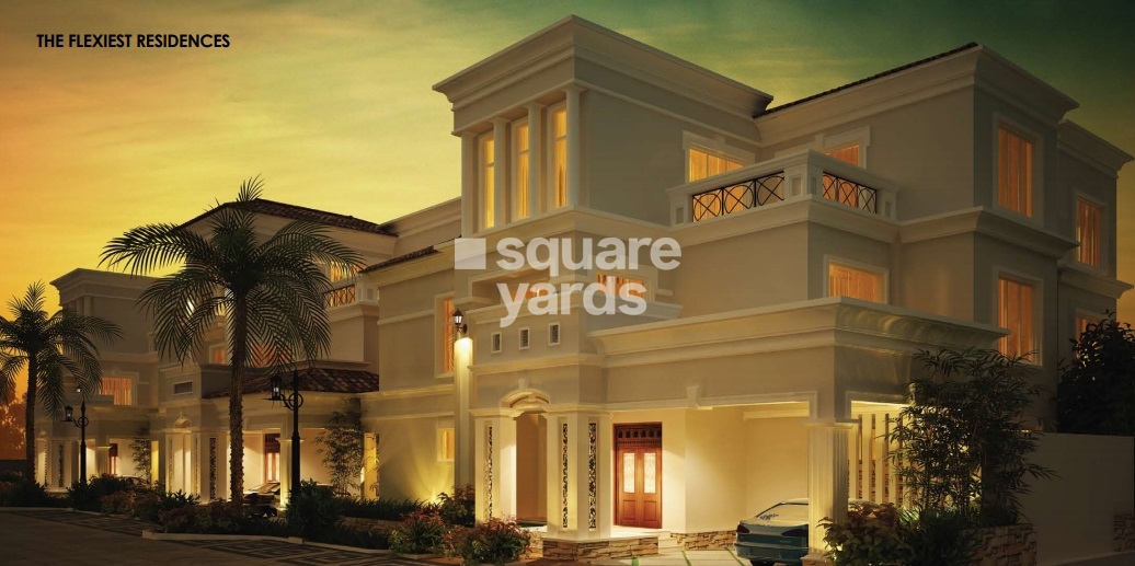 Divyasree 77 East in Marathahalli, Bangalore @ 8.10 Cr - Floor Plans ...