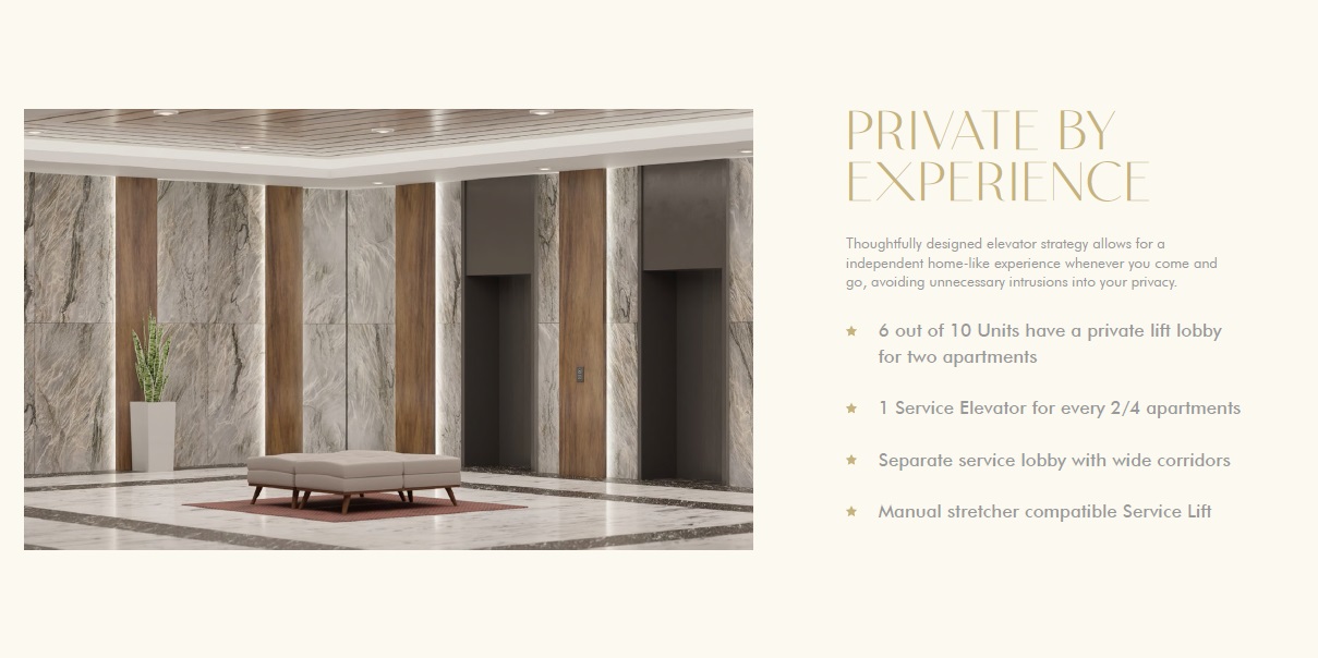 DivyaSree 77 Life in Kadubeesanahalli, Bangalore @ 3.95 Cr - Floor ...