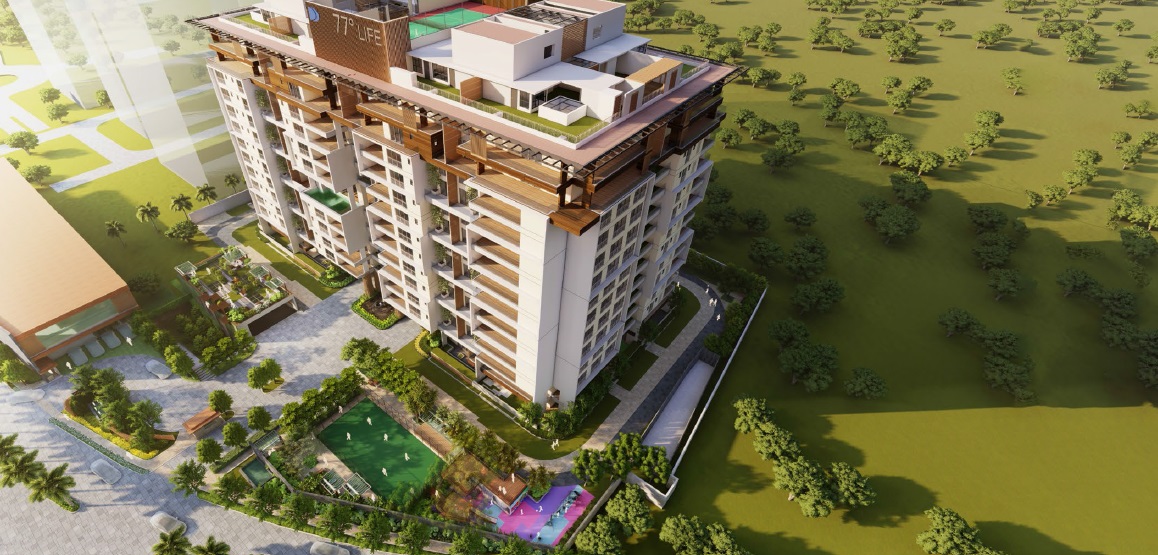 DivyaSree 77 Life Kadubeesanahalli Bangalore | Price List, Floor Plan ...
