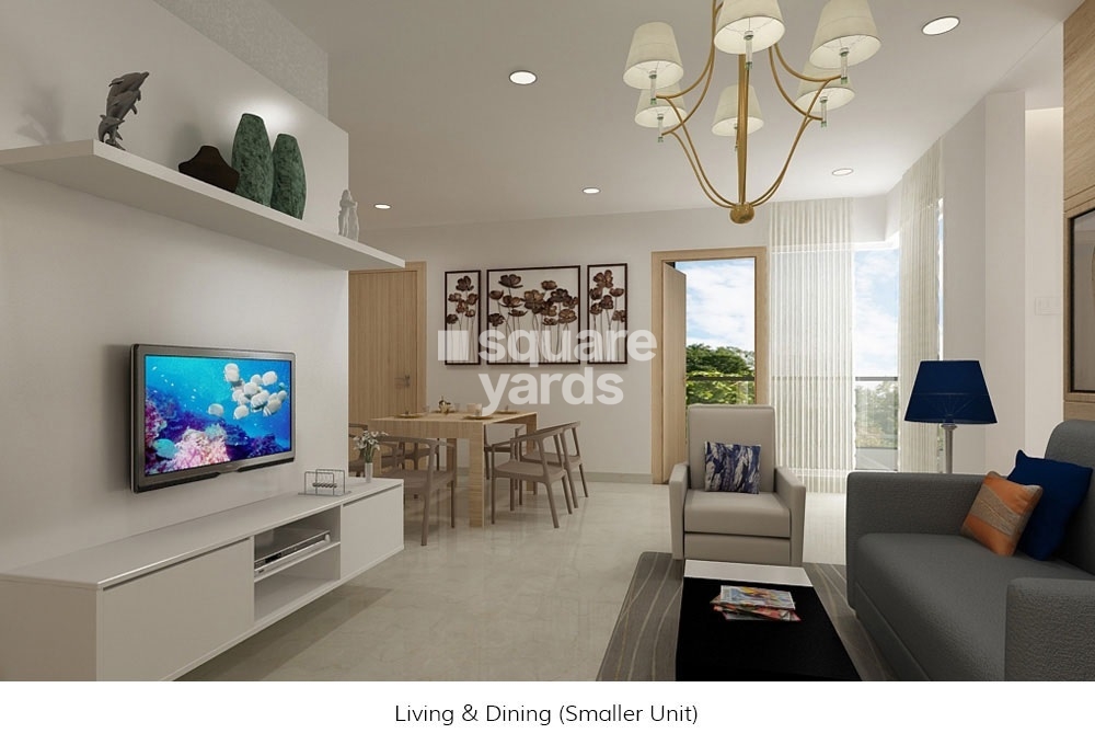 DivyaSree 77 Place Marathahalli, Bangalore - Price List, Project Info ...