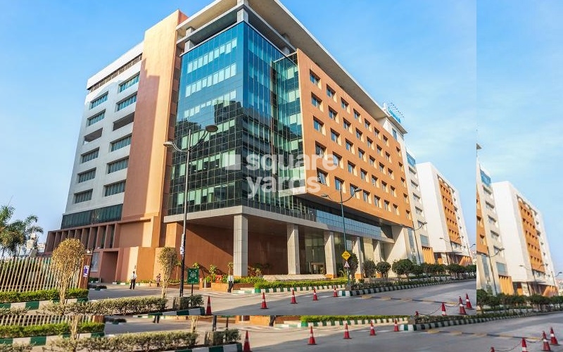 Divyasree Technopark in Whitefield, Bangalore @ Price on Request ...