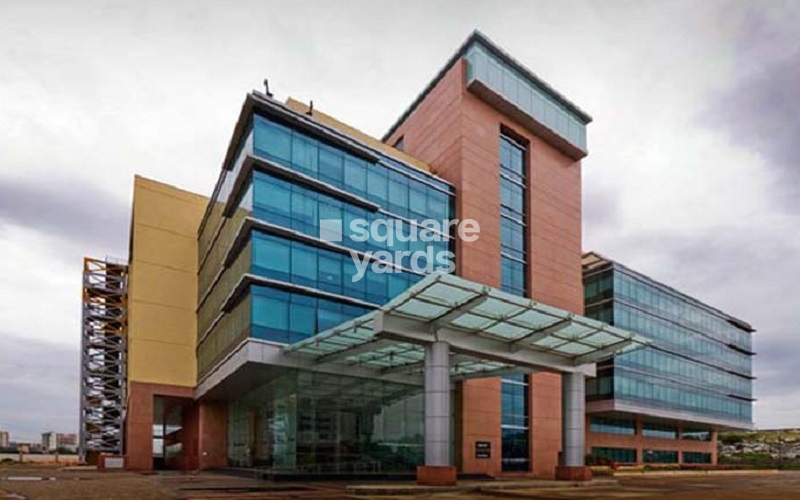 Divyasree Technopark in Whitefield, Bangalore @ Price on Request ...