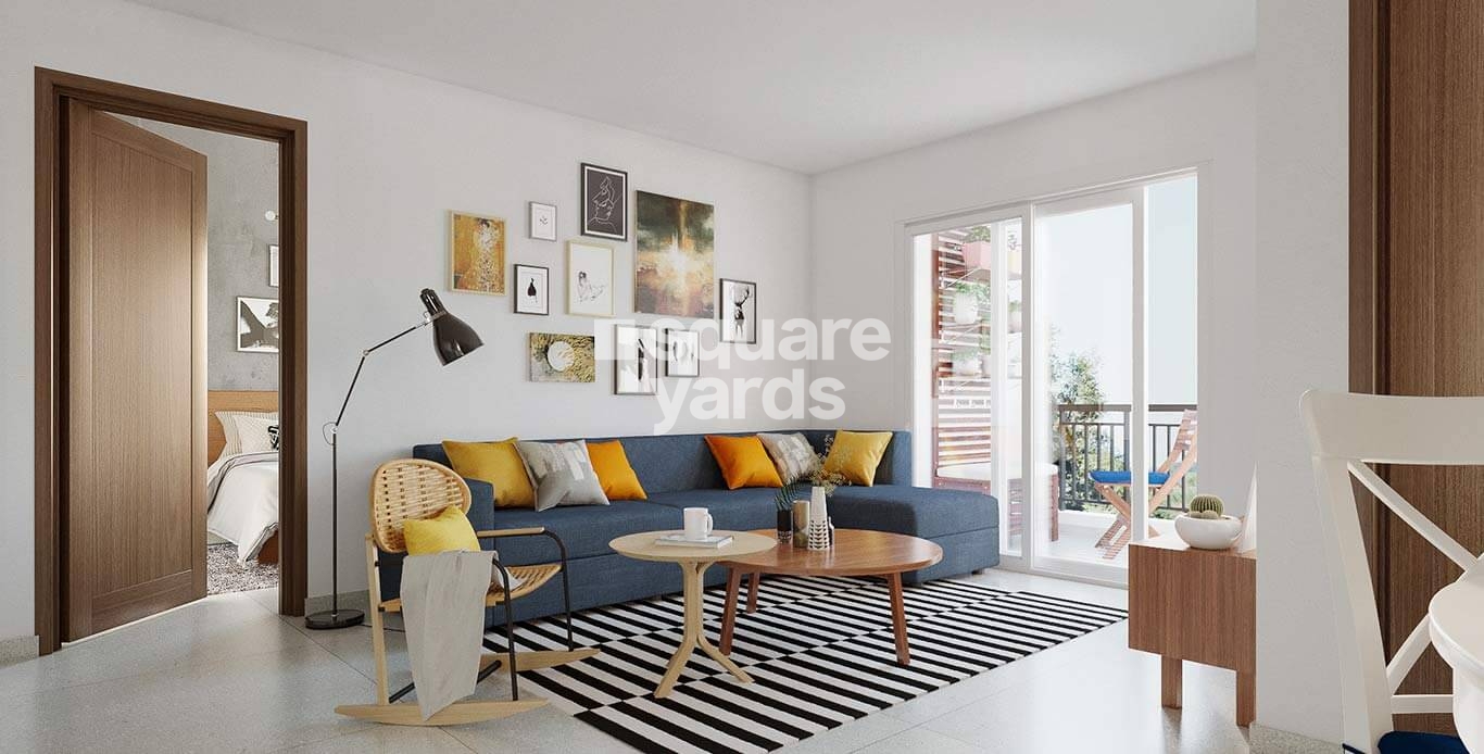 Embassy Edge Devanahalli Bangalore | Price List, Floor Plan & RERA Details